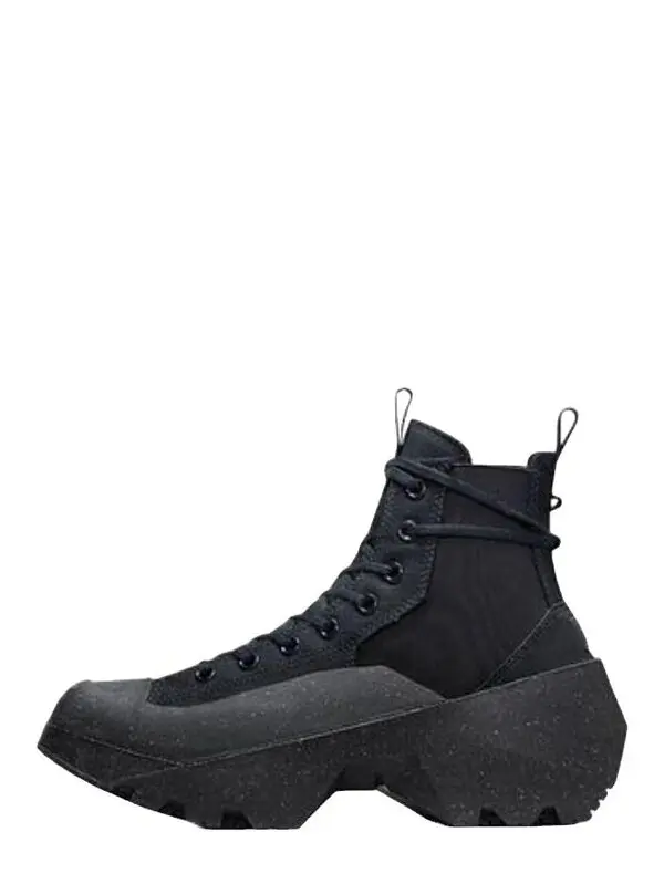 CONVERSE Chuck 70 Geo Forma Ls High Top Sneakers - Black