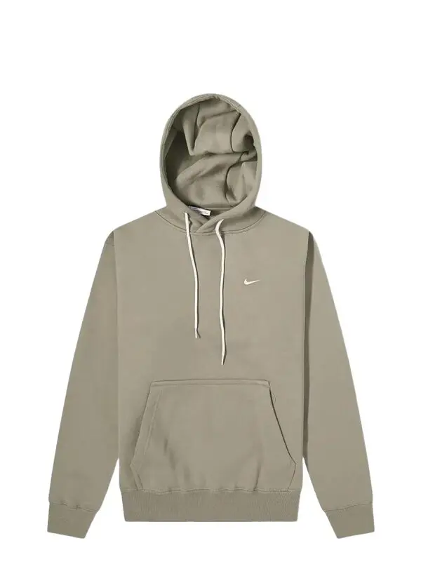 Nike Small Logo Pullover Hoodie - Default Color