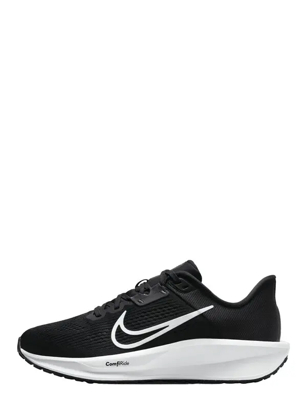 Nike Quest Athletic Sneakers - Black/grey/white