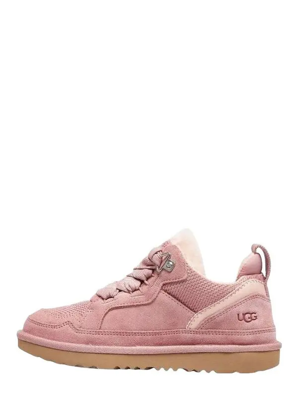 UGG Bea Mary Jane Sneakers - Pink Dawn