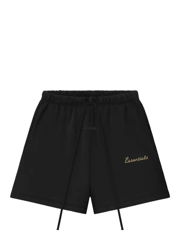 Fear Of God Training Classic Sweatshort - Faded Black