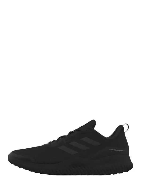 Adidas Alphacomfyspw Ftw Low Top Sneakers - Black