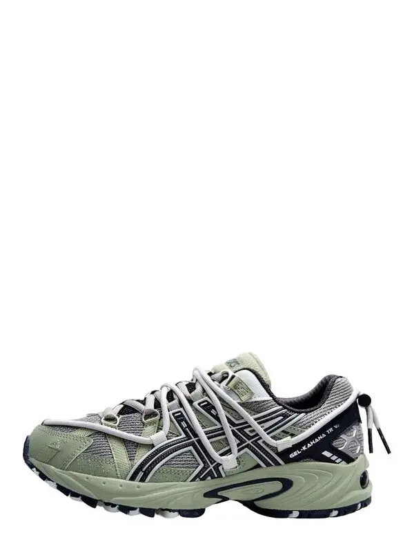 Asics Gel-kahana Tr V2 Sneakers - Light Green/pure Grey