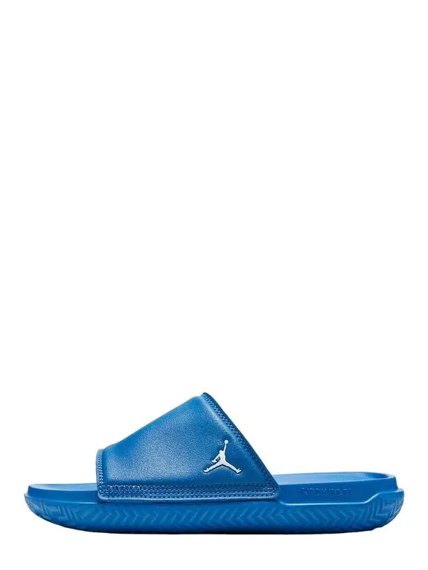 JORDAN Super Play Slide - Blue