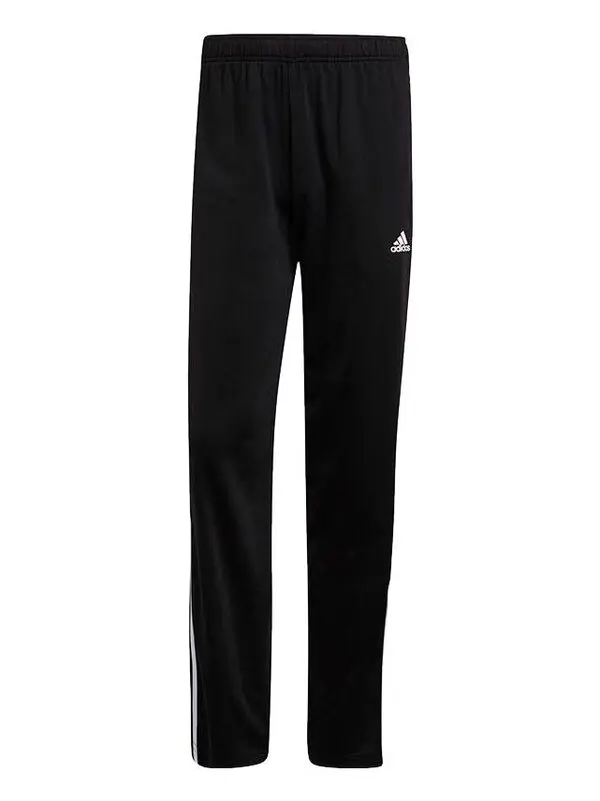 Adidas 3s Oh Tp Tric Athletics Sports Pants/trousers/joggers - Black
