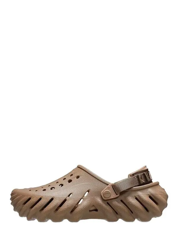 CROCS Echo Clog - Khaki