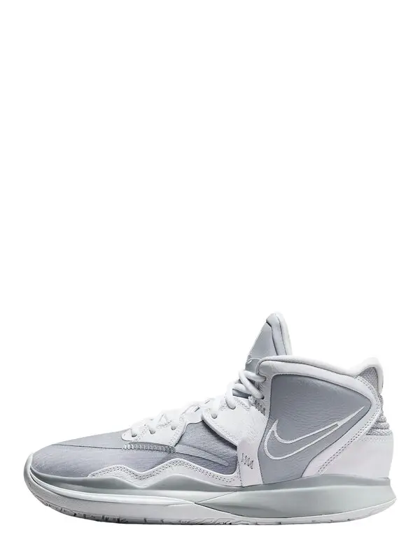 Nike Kyrie Infinity Tb Basketball Sneakers - Gray/white