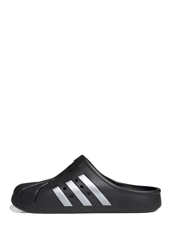 Adidas Adilette Clog - Black