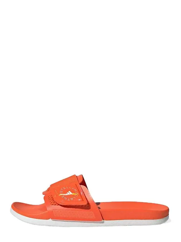 Adidas Stella Mccartney X Slide - Orange