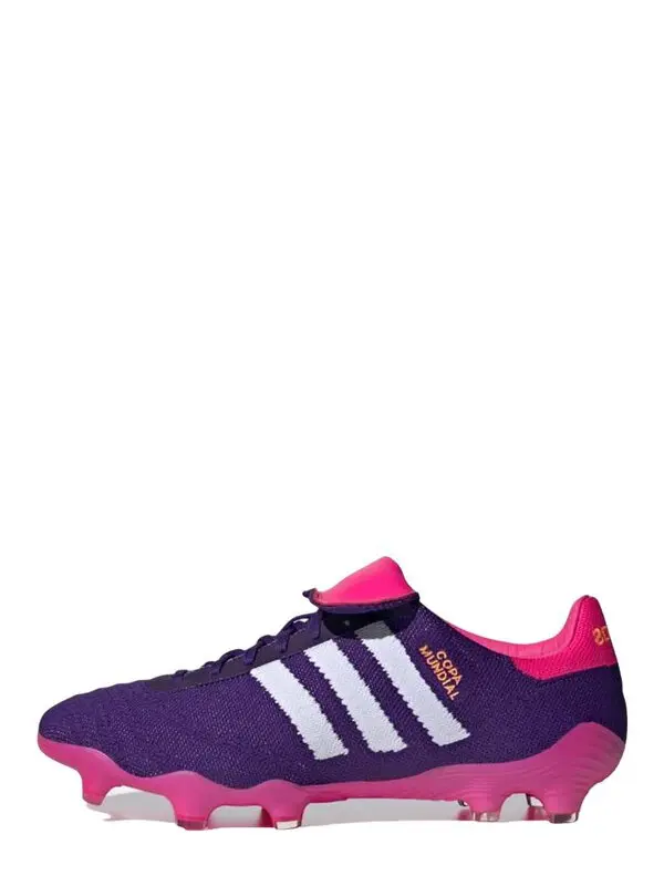 Adidas Copa Mundial 21 Fg - Purple/white