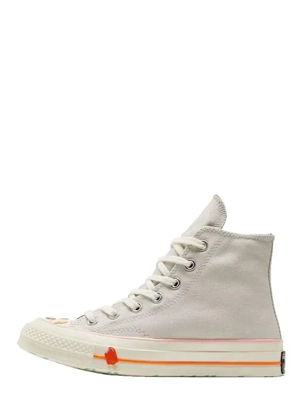 CONVERSE Chuck 70 High Top Sneakers - Gray