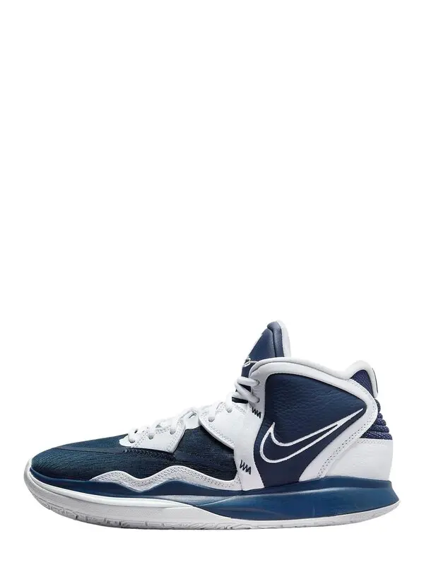 Nike Kyrie Infinity Tb Basketball Sneakers - Blue/white