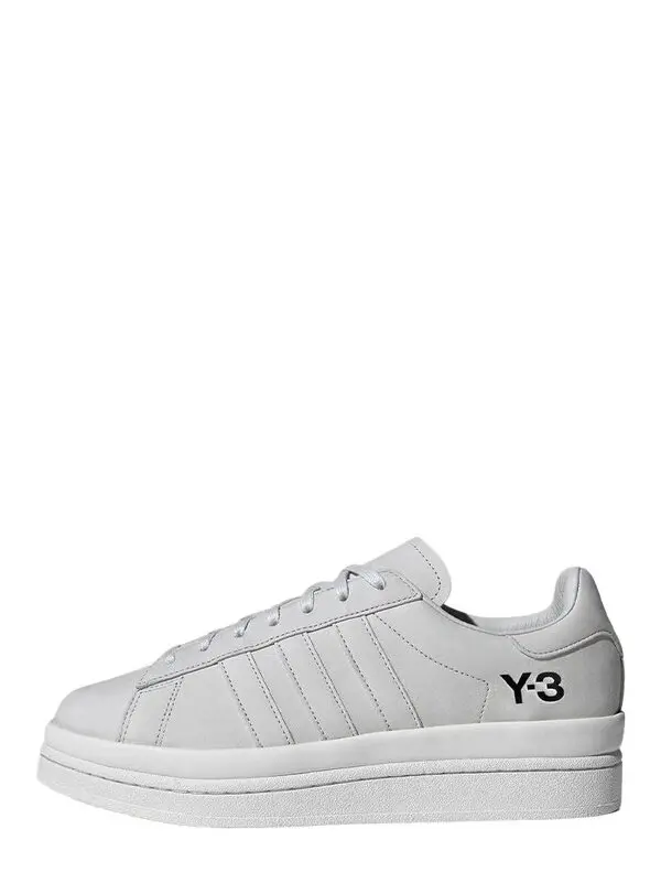 Adidas Y-3 Hicho Sneakers - Gray