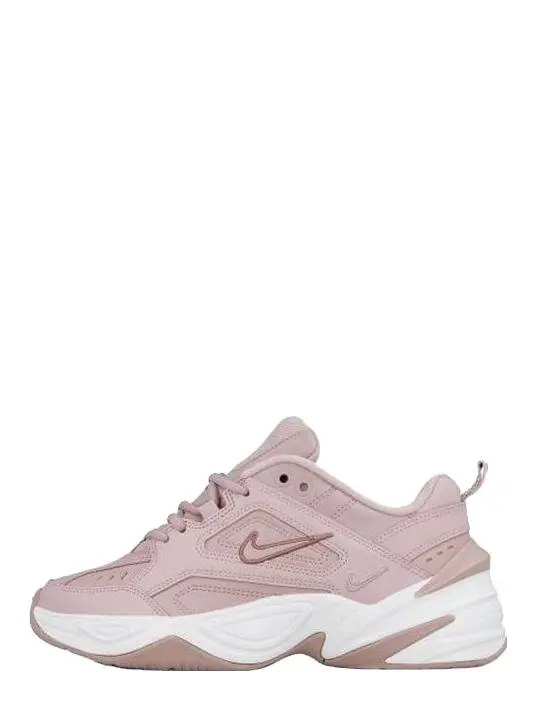 Nike M2k Tekno "plum Chalk - Pink