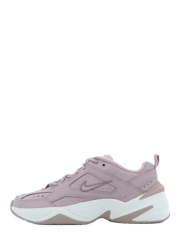 Nike M2k Tekno "plum Chalk - Pink