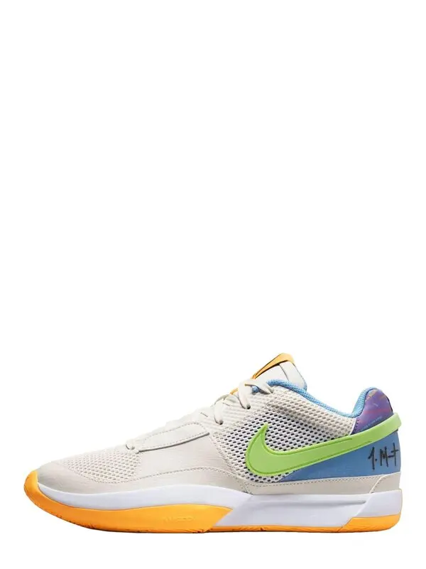 Nike Ja 1 "trivia" Sneakers - Phantom/action Grape/white