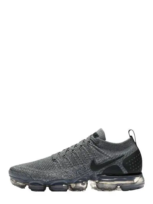Nike Vapormax Flyknit 2 Sneakers - Grey