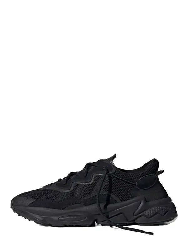Adidas Ozweego Carbon Sneakers - Black