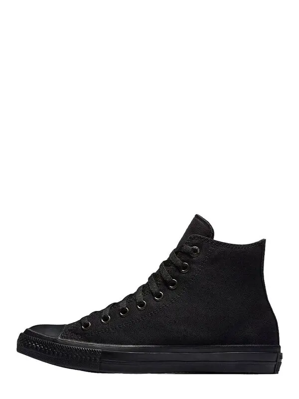 CONVERSE Chuck Taylor All Star 2 Hi Sneakers - Black