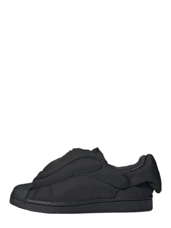 Adidas Originals Superstar Aerostar Sneakers - Black