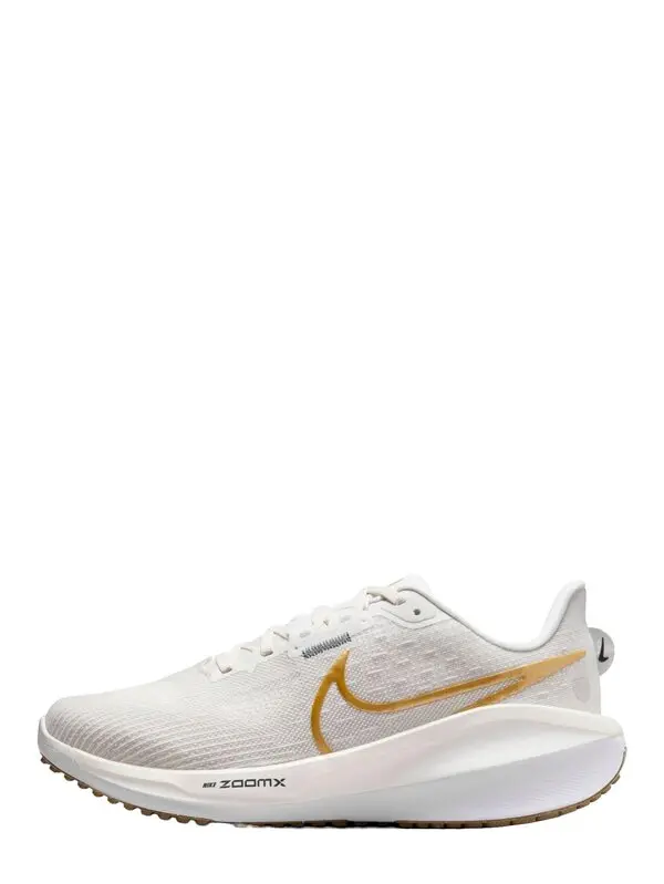 Nike Zoom Vomero 17 Sneakers - Phantom/light Bone/sail