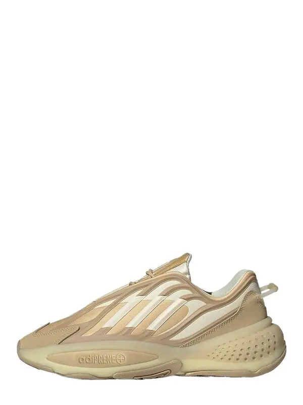 Adidas Originals Ozrah Sneakers - Cream/brown