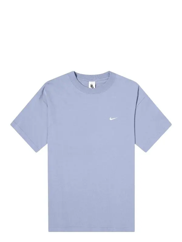 Nike Solo Swoosh T-shirt - Multi-color