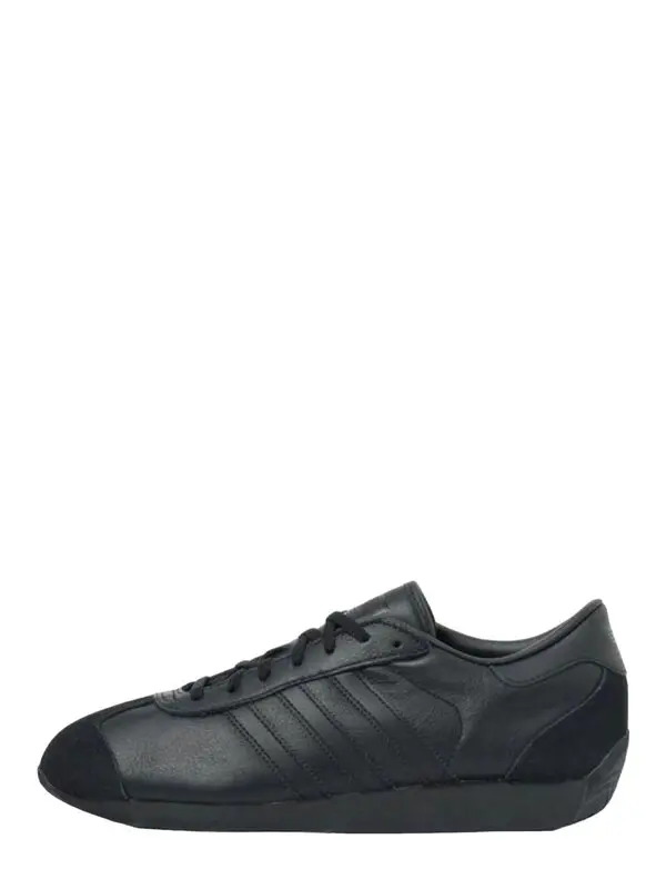 Adidas Country 2 Sneakers - Black