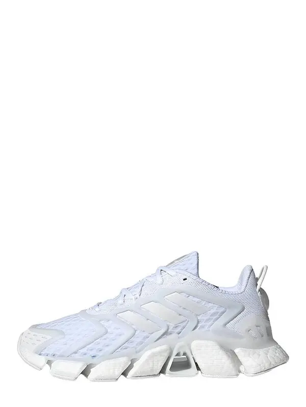 Adidas Climacool Boost Sneakers - Blue/white