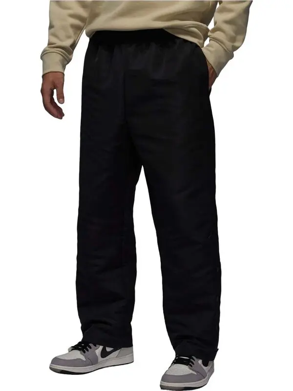 JORDAN X Trophy Room Tear-away Pants - Black