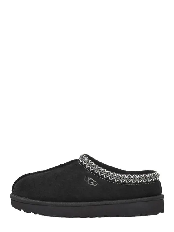 UGG Tasman Slipper - Black