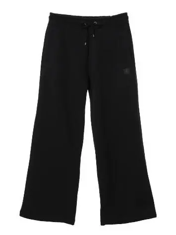JORDAN Flight Sweatpants - Black