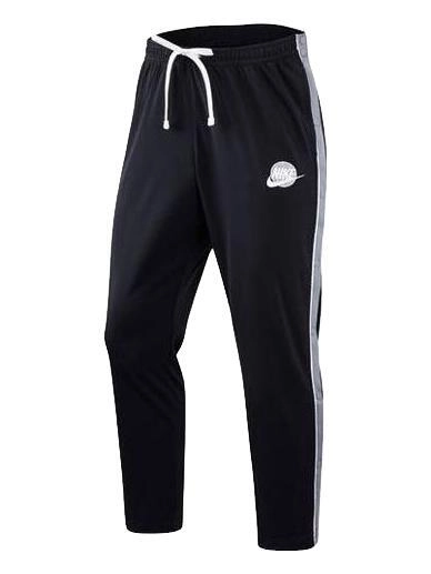 Nike Colorblock Side Basketball Sports Pants - Multi-color