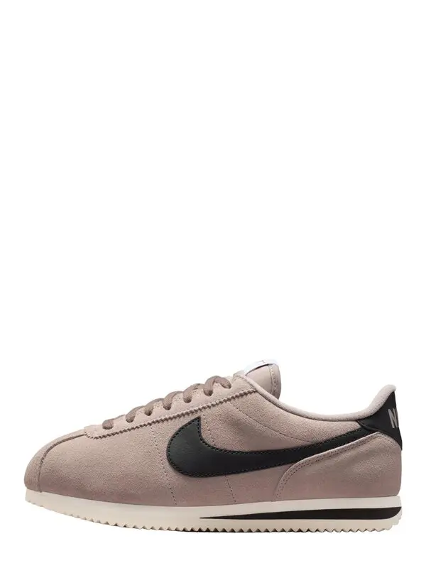 Nike Cortez Sneakers - Malt/sail/black