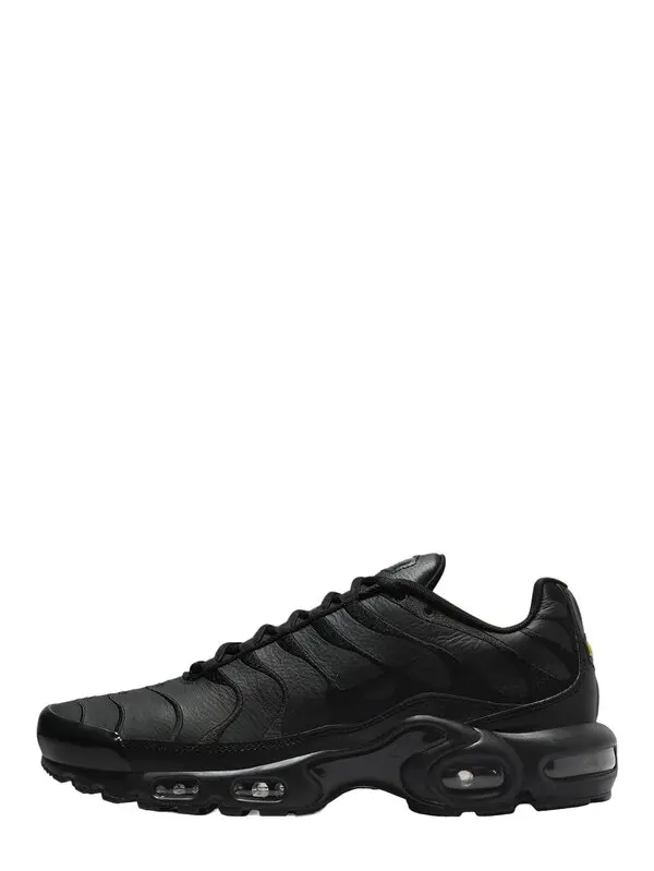 Nike Max Plus Tn Sneakers - Black