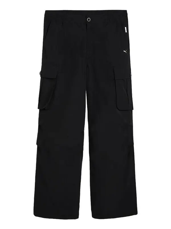 PUMA Mmq Cordura® Cargo Pants - Puma Black