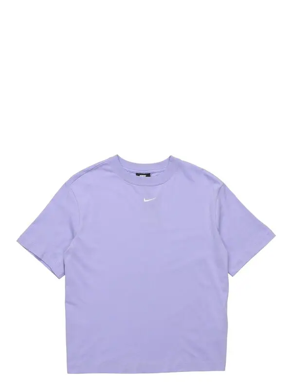 Nike Essentials T-shirt - Light Purple