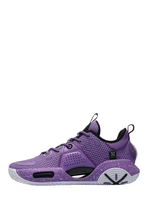 LI-NING Wade All City V1.5 Abar015-3 - Lavender