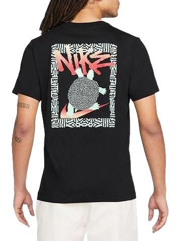 Nike Short Sleeve T-shirt - Multi-color