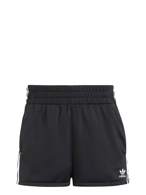 Adidas Adicolor 3-stripes Shorts - Black/multi-color