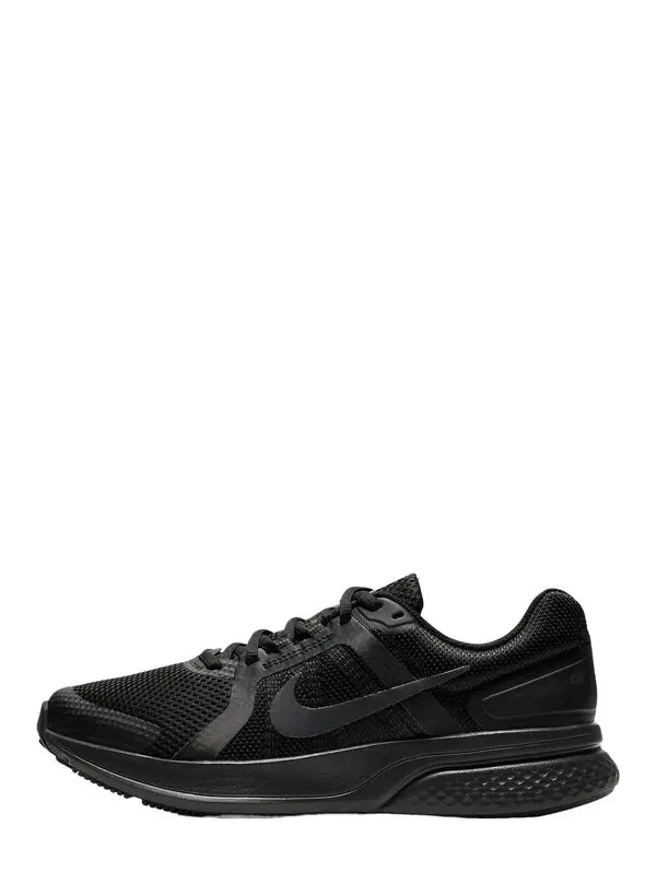 Nike Run Swift 2 Sneakers - Black