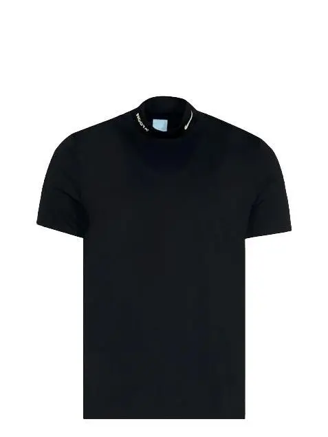Nike X Drake Nocta Golf Mock Neck Top - Black