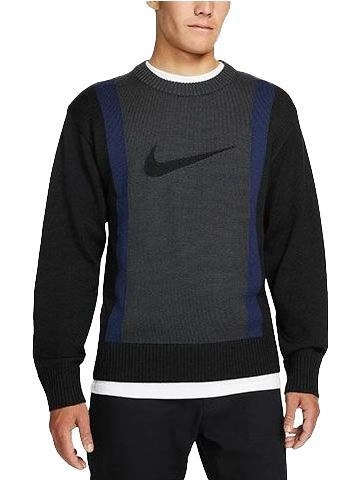 Nike Skateboard Colorblock Pullover - Multi-color