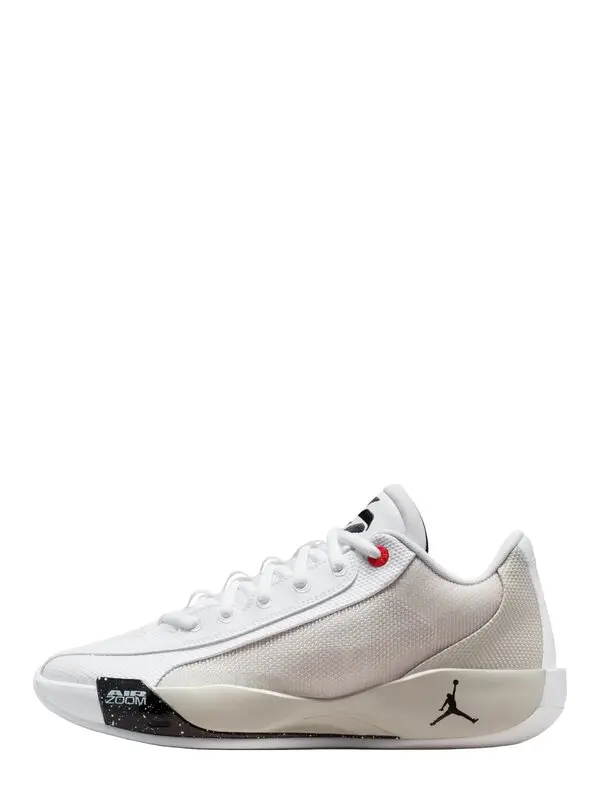 JORDAN Luka .77 Pf - White/tech Grey/flame Red