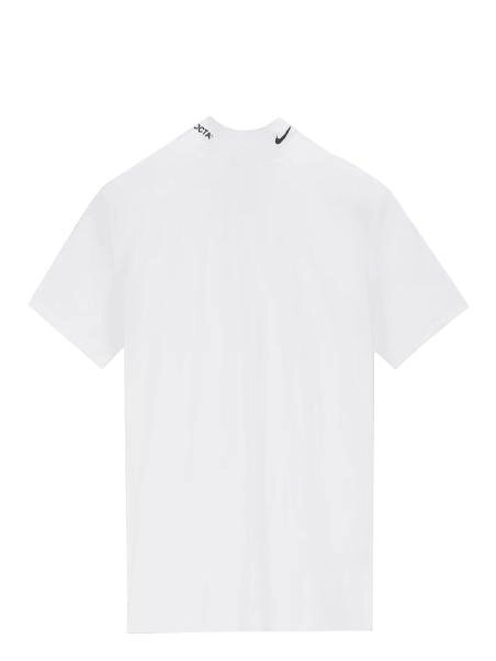 Nike X Nocta Golf Mock Neck Top - White