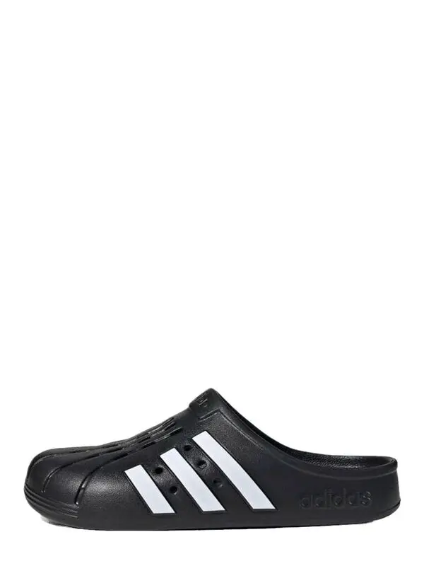 Adidas Adilette Clog - Black