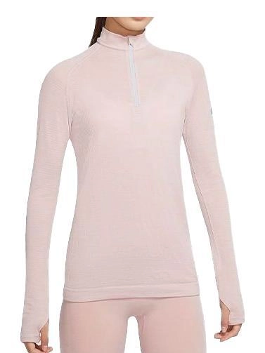 Nike Run Division Quarter-zip Top - Default Color