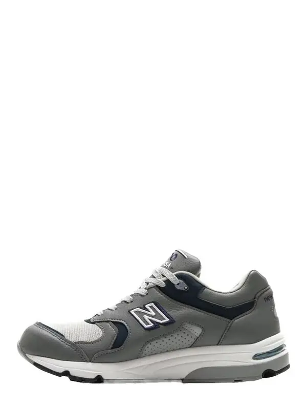 NEW BALANCE 1700 Made In Usa Sneakers - Gray/white