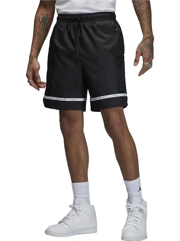 JORDAN Essentials Shorts - Black