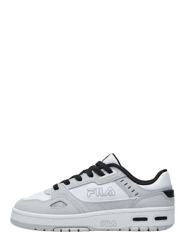FILA Heritage-fht Low Top Sneakers - Light Gray